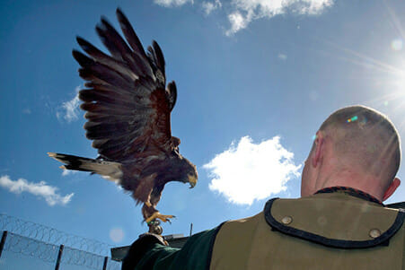 HMP Altcourse - Making the Difference to All We Come Into Contact With